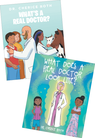 SET Real Doctor Set: What’s a Real Doctor? and What Does a Real Doctor ...